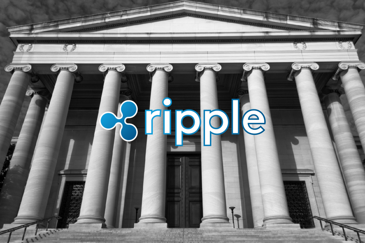 La victoire de Ripple contre la SEC devant les tribunaux semble à ...