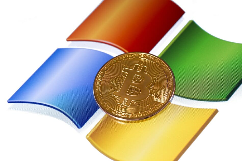 Microsoft n'accepte plus le Bitcoin comme moyen de paiement - Journal ...