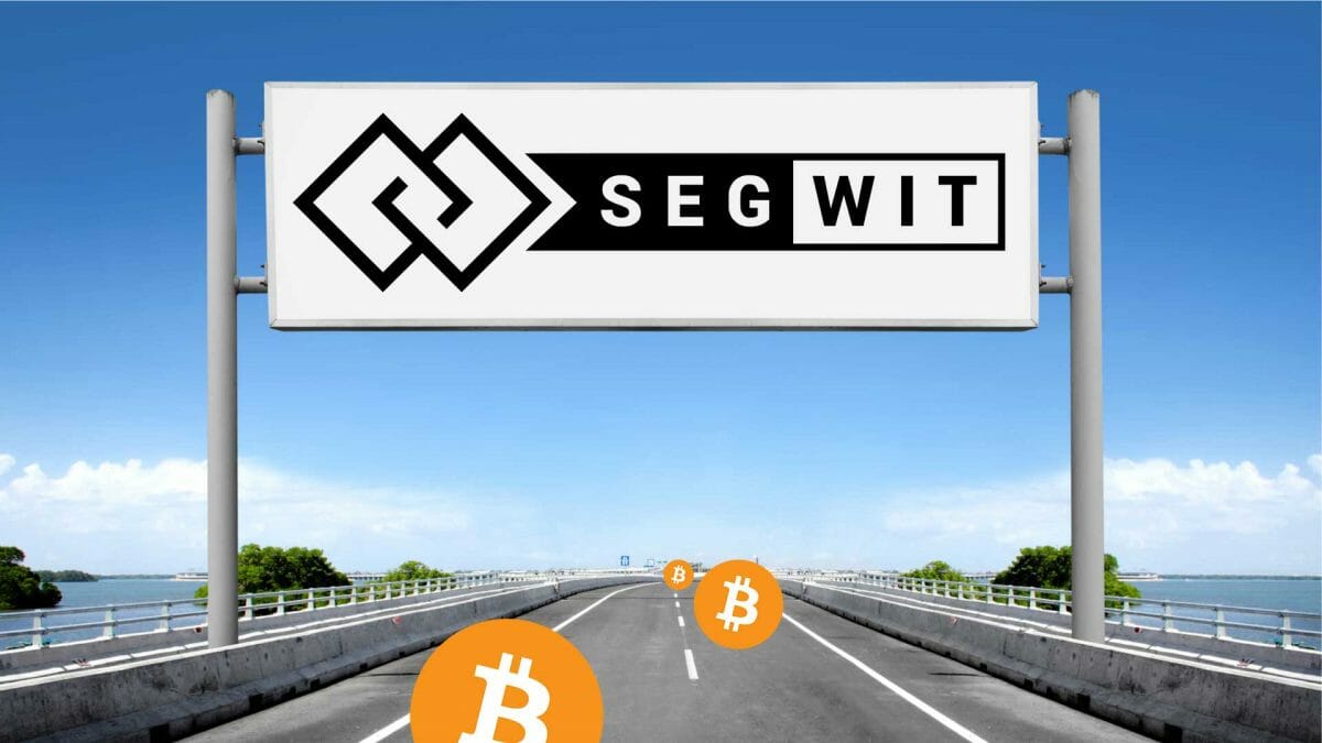 SegWit, la modification de Bitcoin que personne ne comprenait - Journal ...