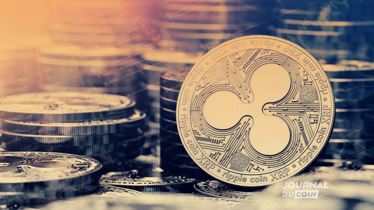 Ripple contre la SEC : Garlinghouse annonce la fin des hostilités ...