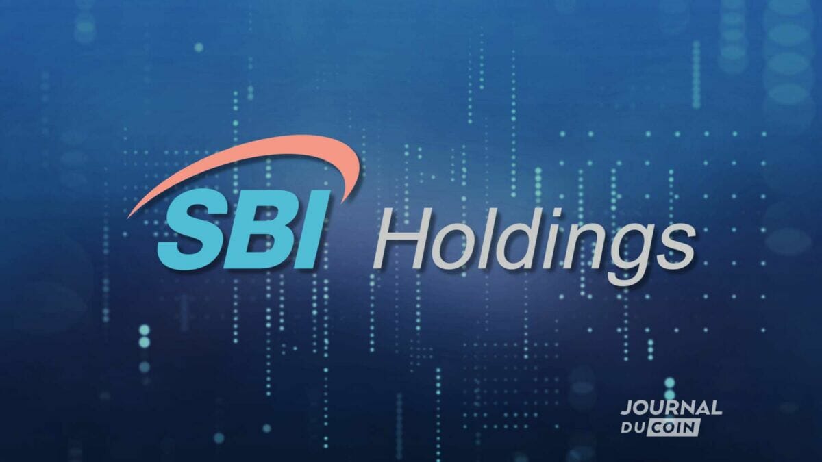 La banque japonaise SBI lance le S Coin pour les paiements mobiles ...