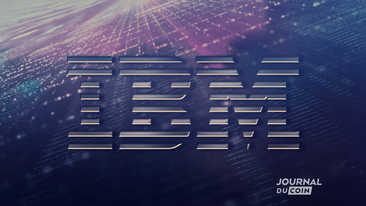 IBM dévoile OSO sa solution de cold storage pour les cryptomonnaies ...