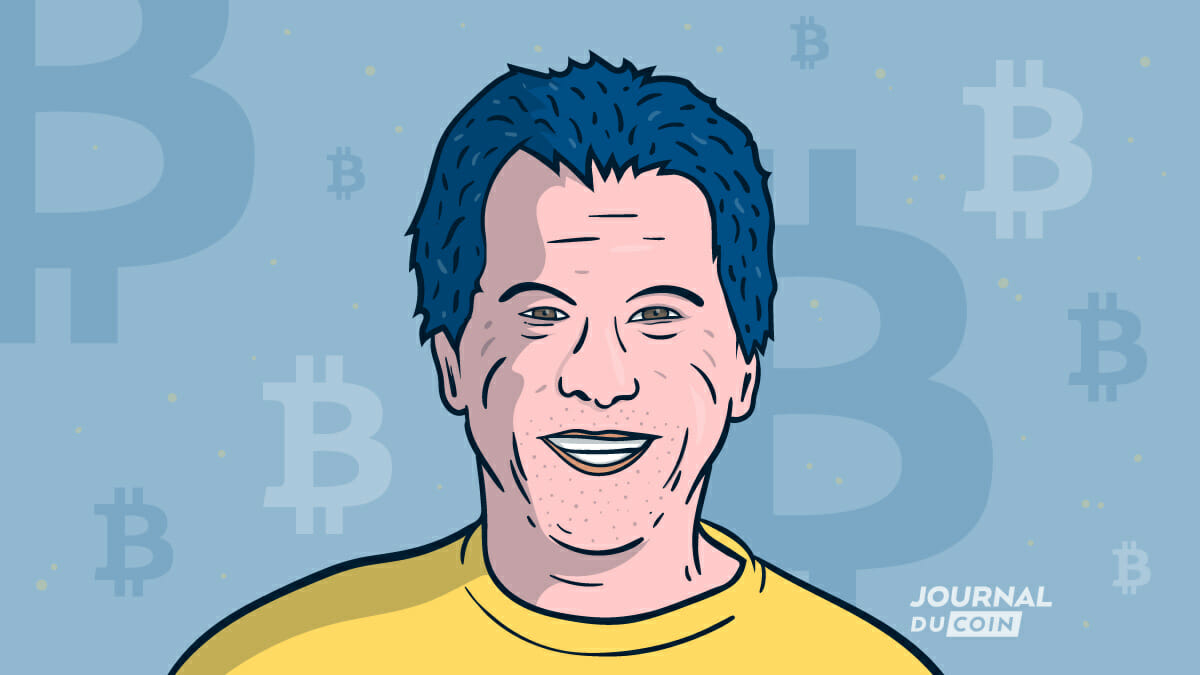 Le pionnier du Bitcoin Hal Finney s'intéressait déjà au zero-knowledge ...
