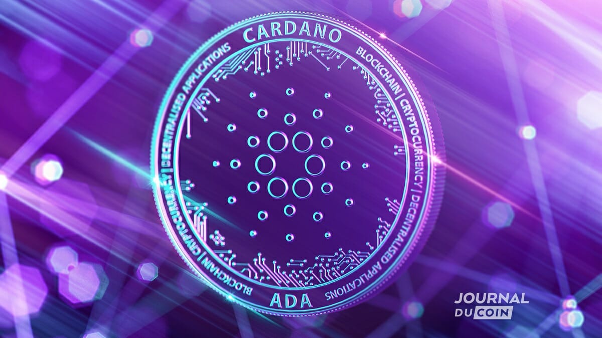 Cardano (ADA) prévoit le lancement de son stablecoin USDA pour début ...