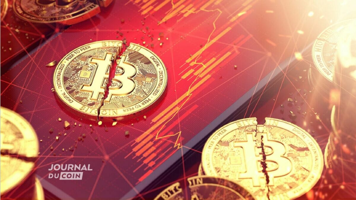 Crise bancaire, institutionnels et bear market aux USA : DCG ferme sa filiale crypto - Journal ...