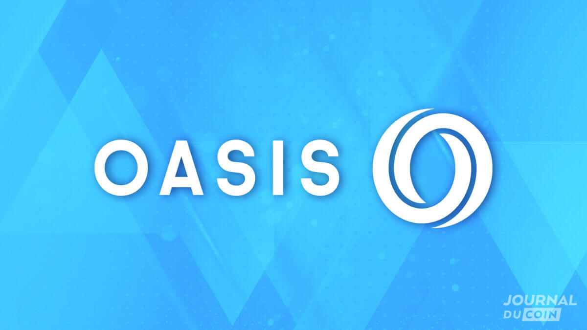 Oasis Network - Retour sur les tokenomics d'un projet phare de l'année ...