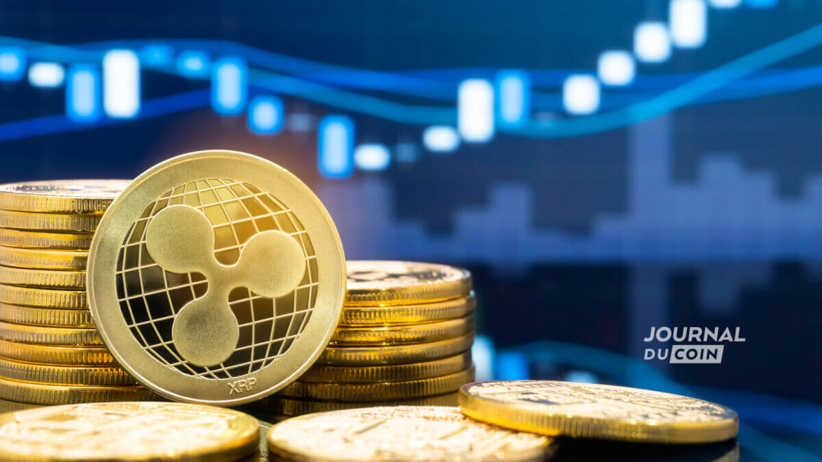 Notre avis sur Ripple (XRP) - Journal du Coin