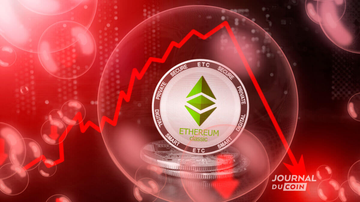 NFT et hiver crypto : fin de course pour la plateforme Rally - Journal ...