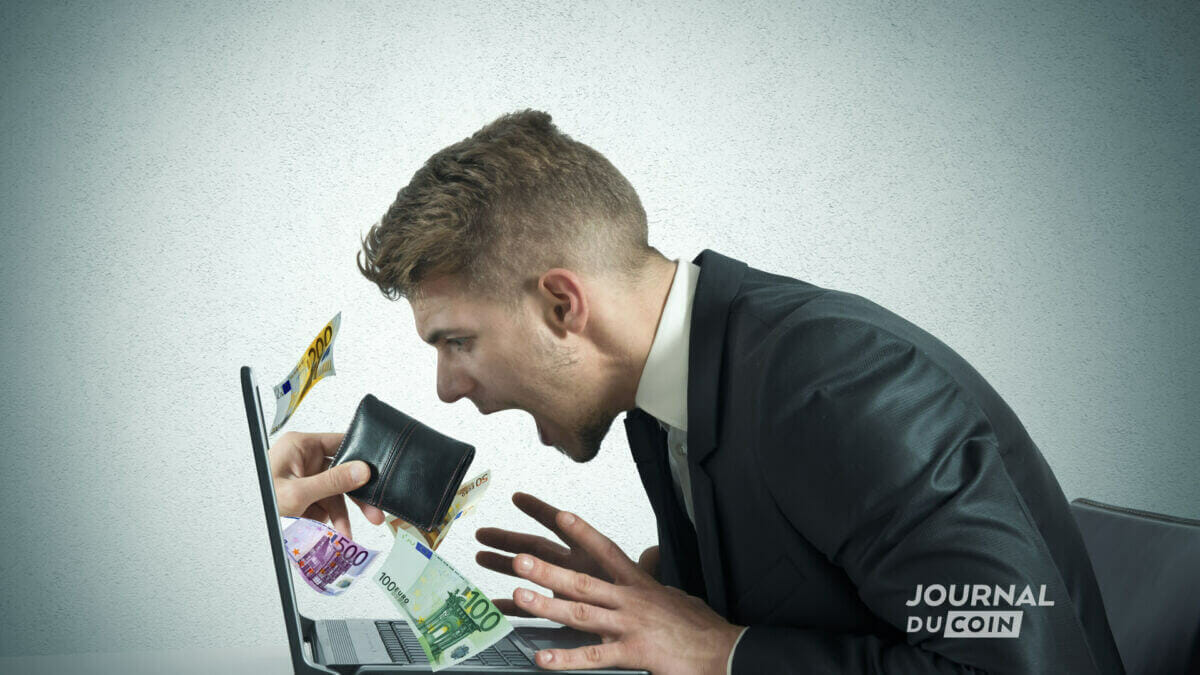 Exit scam : les dirigeants de l’exchange turc Thodex écopent de ...