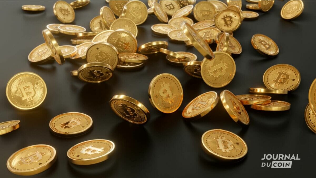 Bitcoin, le « Google de la monnaie » ? Le pari fou de MicroStrategy - Journal du Coin