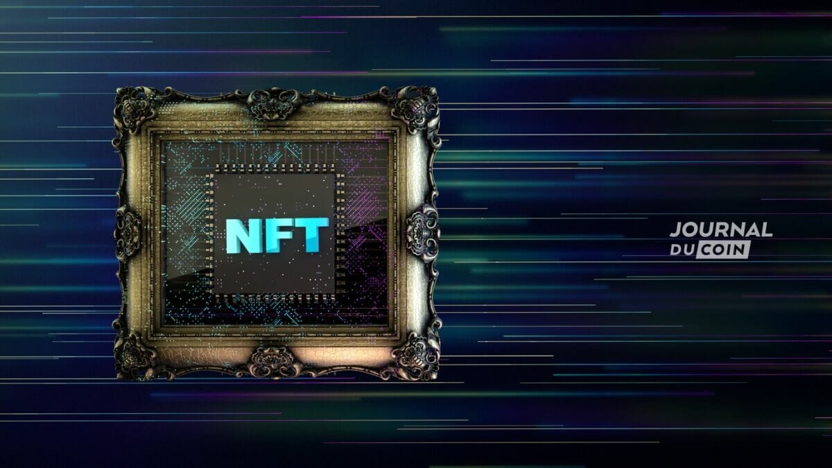 Edward Snowden vend un NFT à 5 millions de $ au profit de la liberté de ...