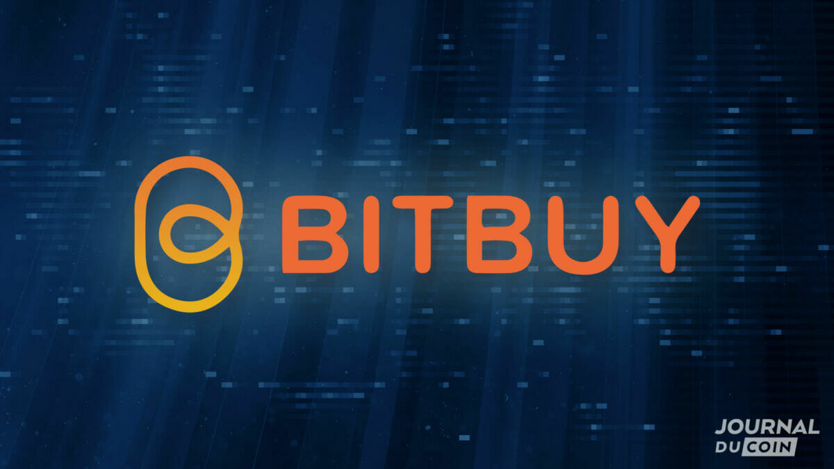 Bitbuy : la plateforme leader incontestée du trading Crypto au Canada ...