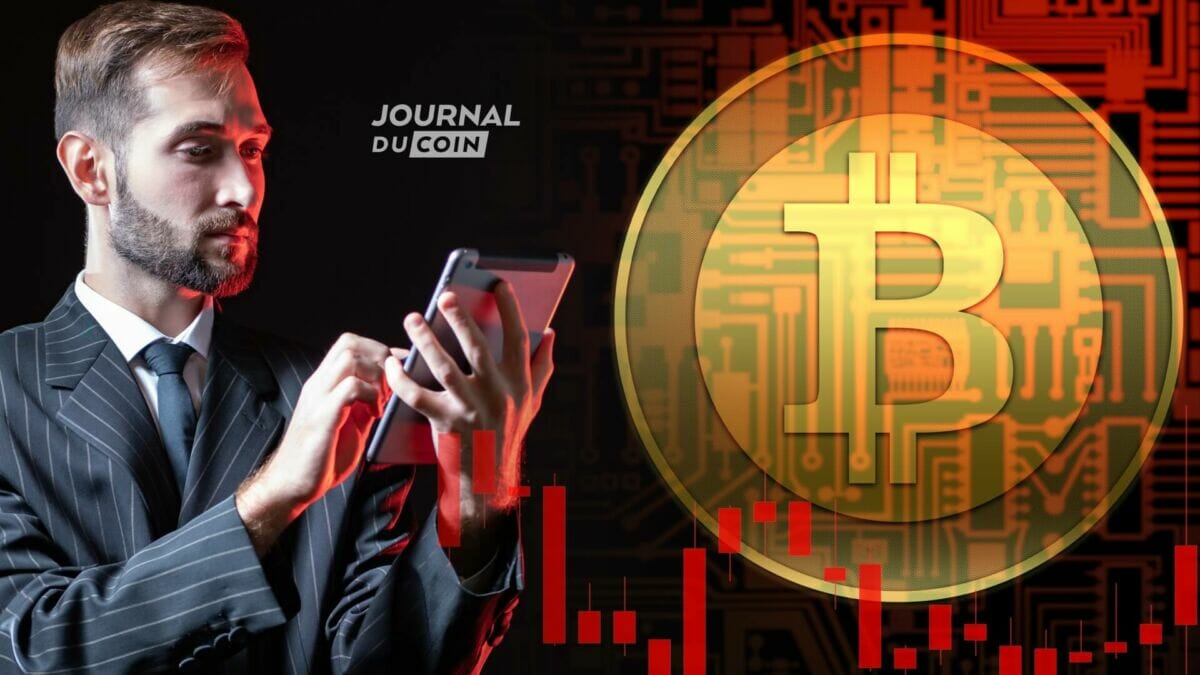 MicroStrategy ajoute encore des tonnes de bitcoins dans sa trésorerie - Journal du Coin
