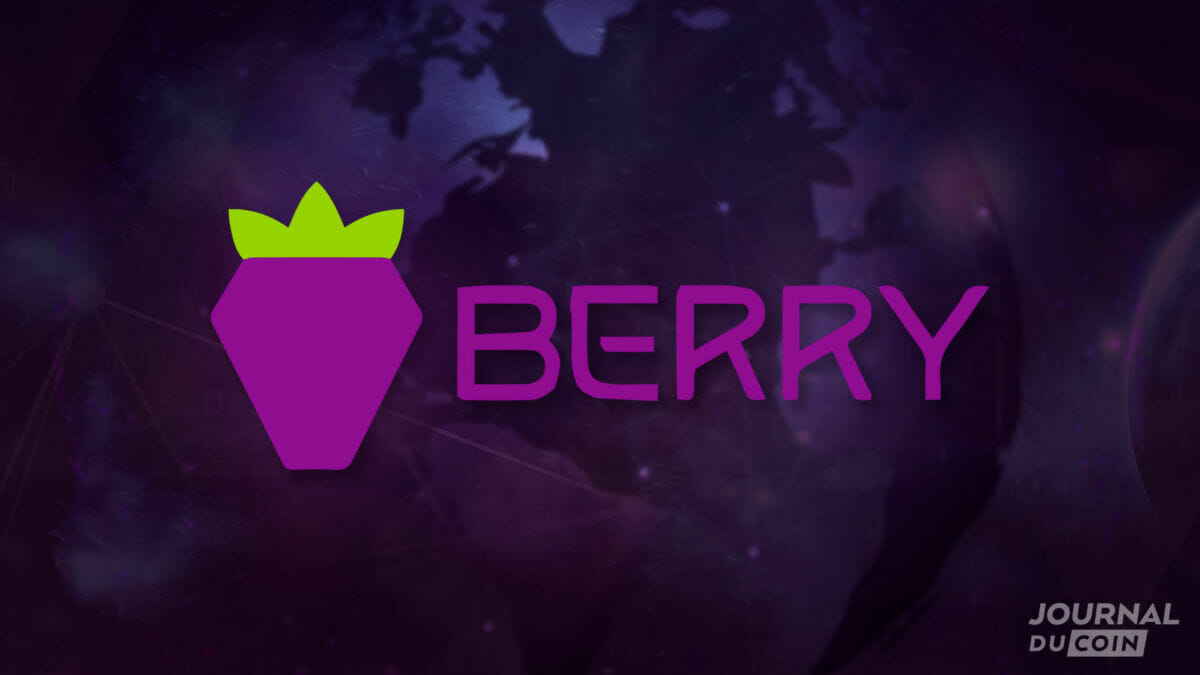 Berry Data, un oracle 100% décentralisé à la conquête de la Binance ...
