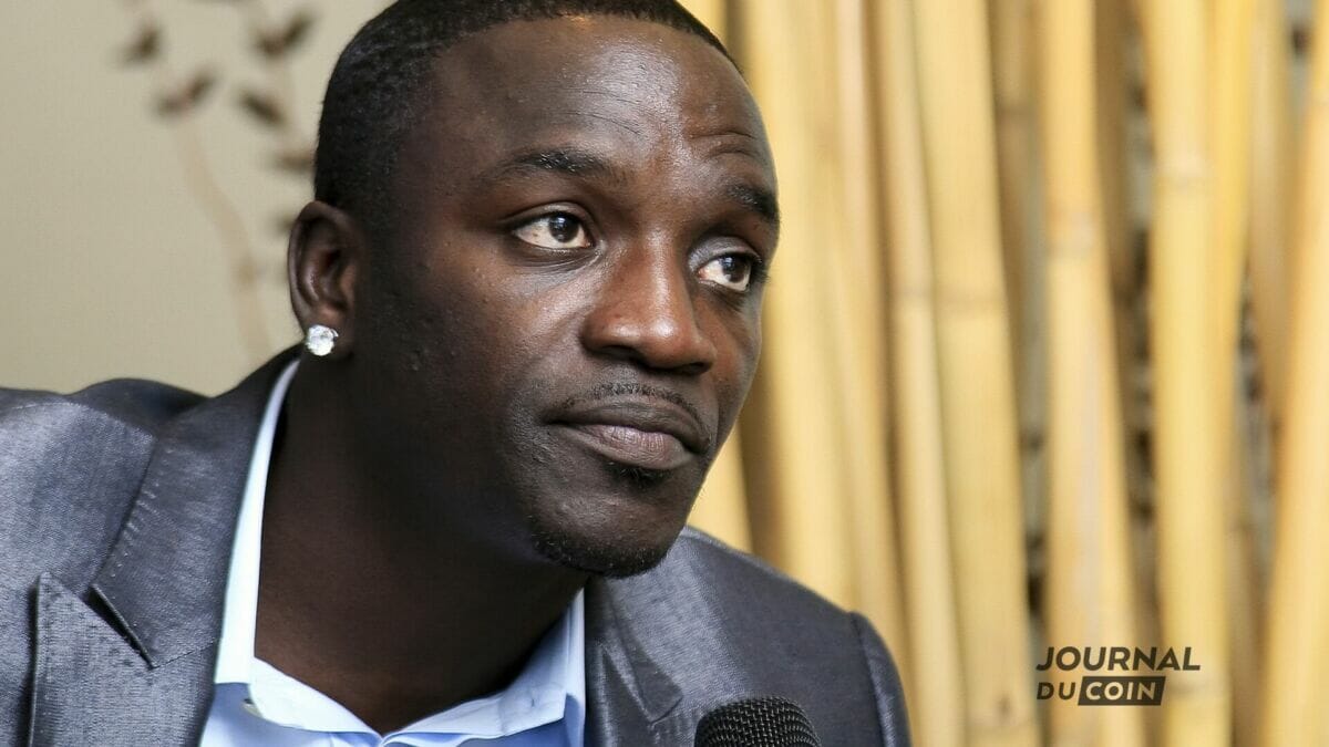 La crypto-city du rappeur Akon est-elle construite sur du sable ...