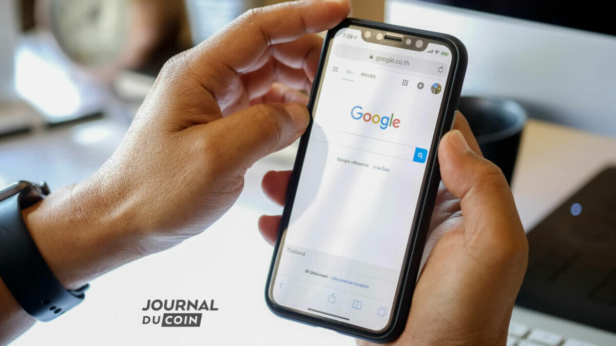 Google Play dit (enfin) oui aux NFT - Journal du Coin
