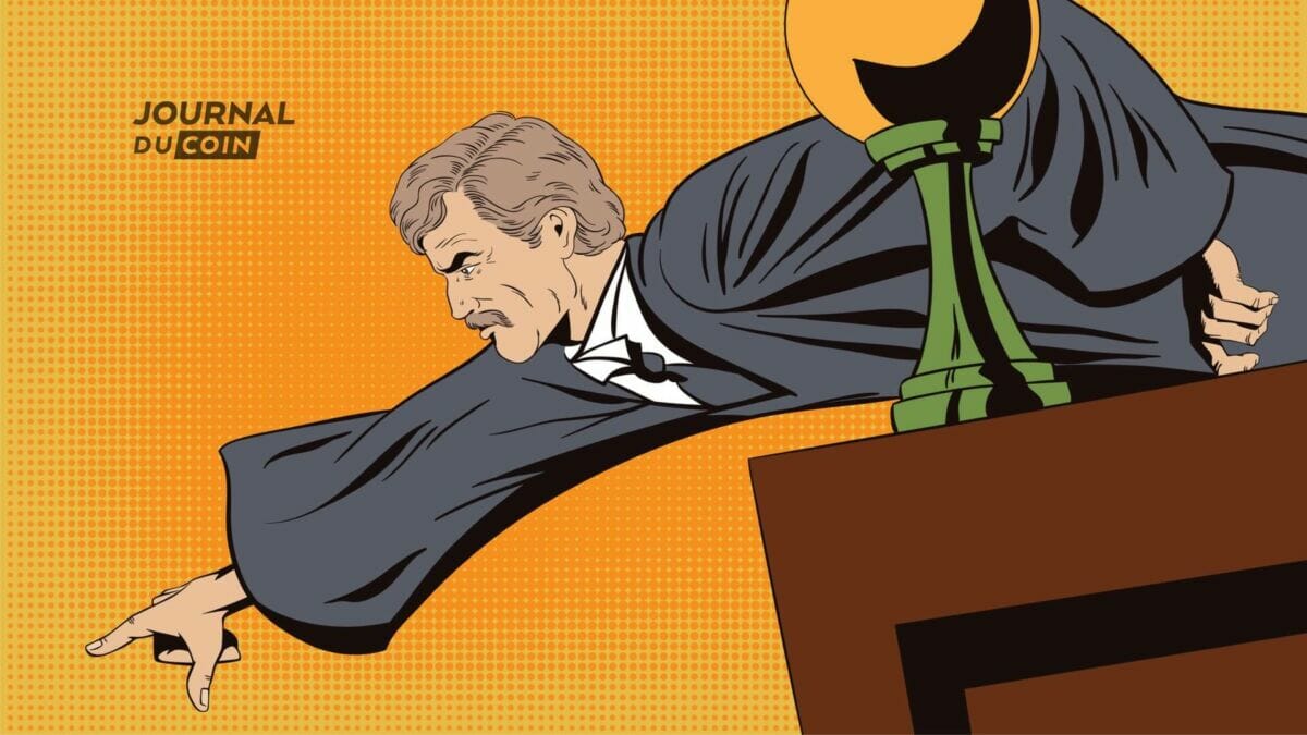 Procès contre Craig Wright : florilège des âneries du célèbre Faketoshi ... Procès contre Craig Wright : florilège des âneries du célèbre Faketoshi ...