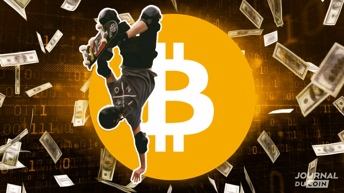 Tony Hawk achetait déjà du bitcoin en 2012 : le pari gagnant du roi du ...