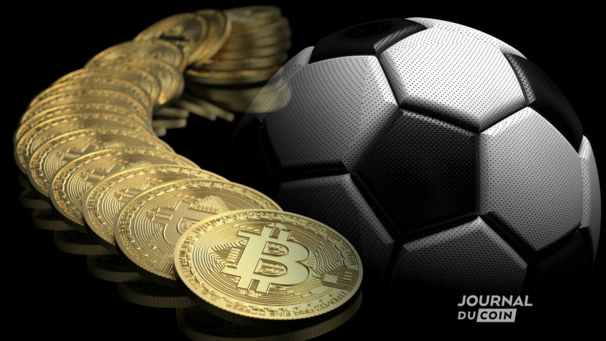 Du Bitcoin en pleine lucarne - Le club de foot du PSV Eindhoven ...
