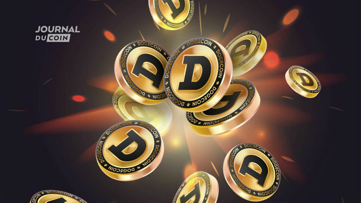 Le Dogecoin (DOGE) au secours du rouble, l'Ukraine appelle aux dons en ...