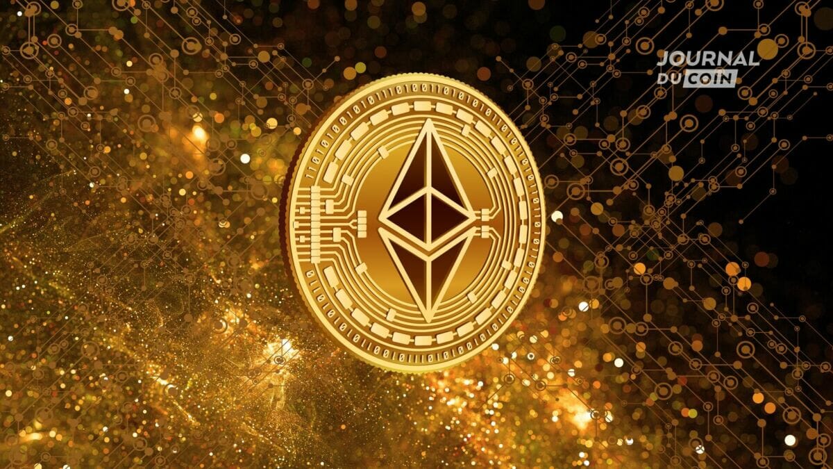 Ethereum (ETH) bientôt sur Fortnite ? La déesse qui sème le trouble ...