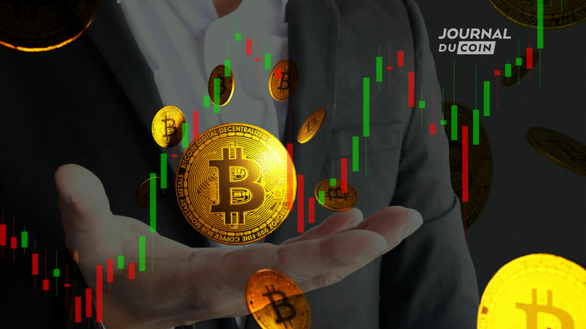 Le FMI et la banque des banques (BIS) prêts à adopter les cryptos ? Seulement celles avec une ...