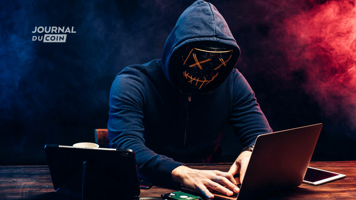 Hack du crypto casino Stake : un casse à 41 millions de $ - Journal du Coin
