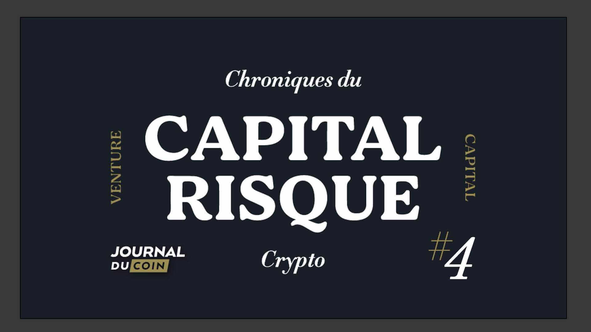 Chroniques du capital-risque crypto #4 - Bitcoin sous la loupe d'Ark ...