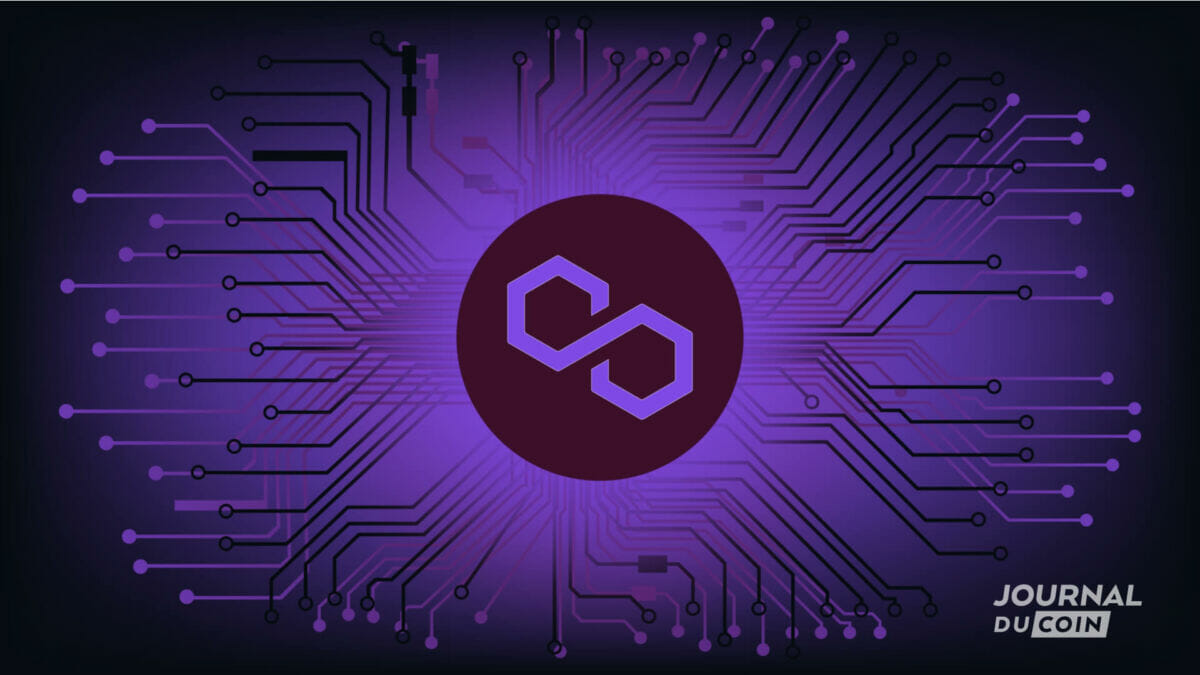 Polygon Studios s'offre les moyens de devenir un titan des NFT et du ...