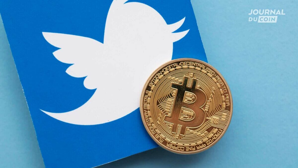 Le futur de Twitter s'écrira avec Bitcoin (et réciproquement) - Journal ...