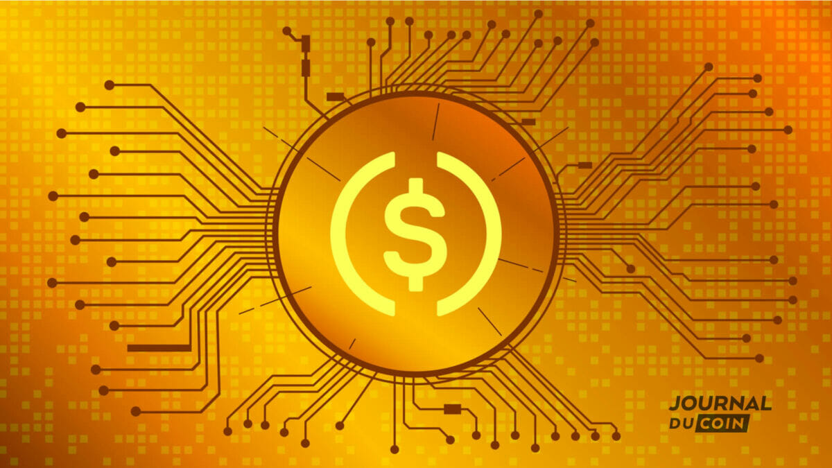 Circle (USDC) rejoint les rangs de Binance et de son BUSD face à la SEC - Journal du Coin