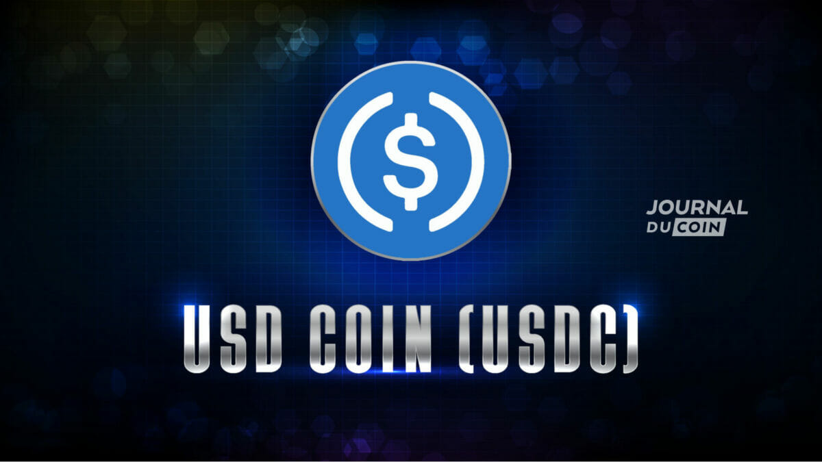 Circle (USDC) dévoile ses réserves en toute transparence - Journal du Coin