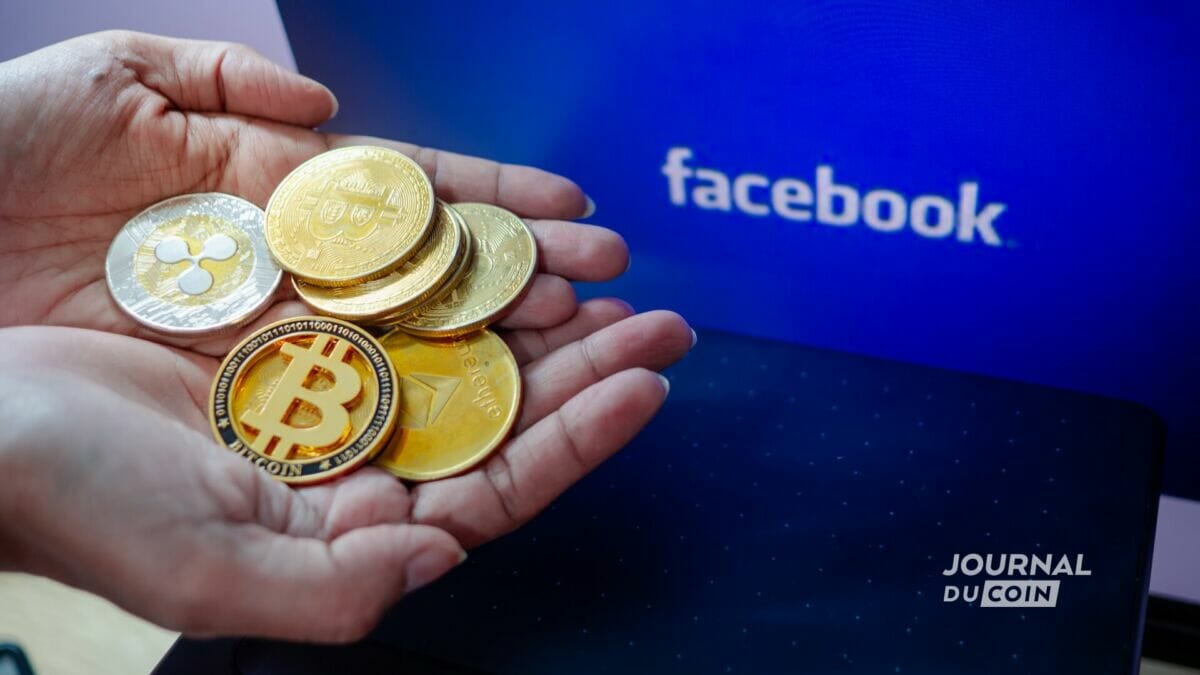 Justice : Facebook sur le banc des accusés (coup de bâton pour libra ...