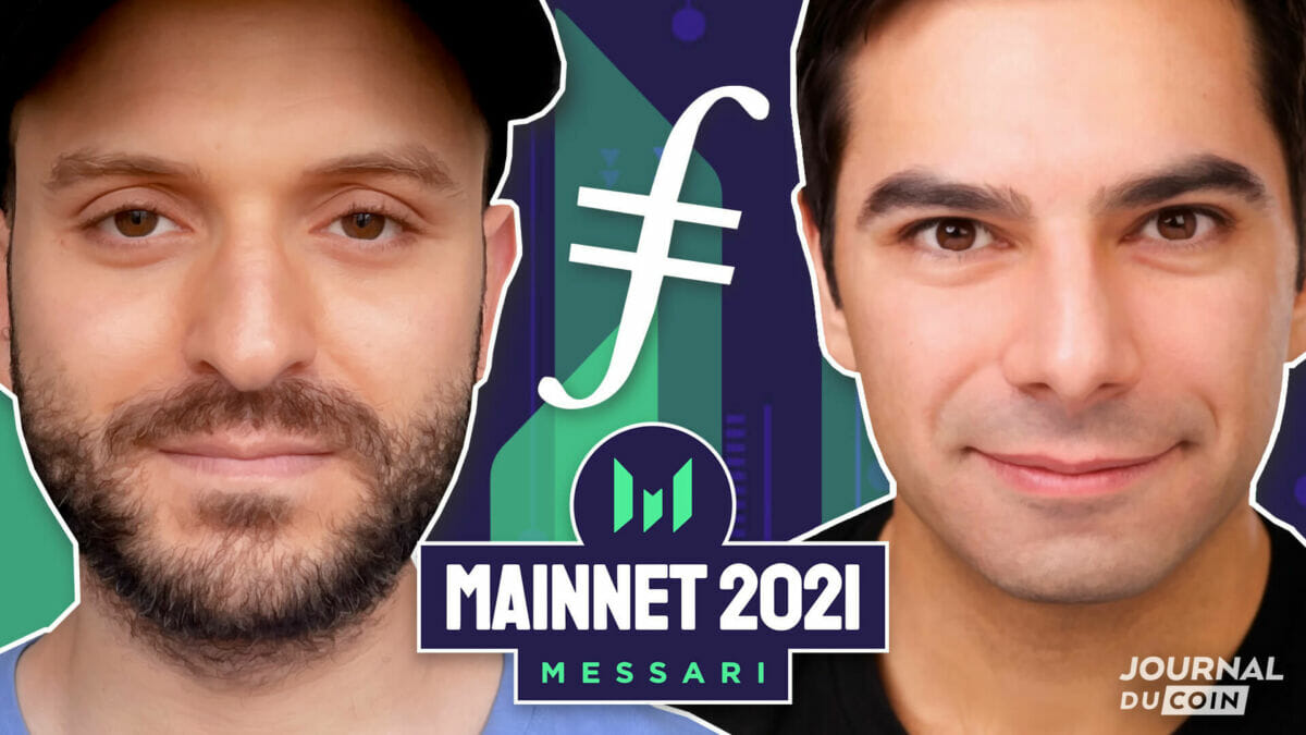 Filecoin (FIL), Le stockage de données décentralisé - Rencontre avec ...