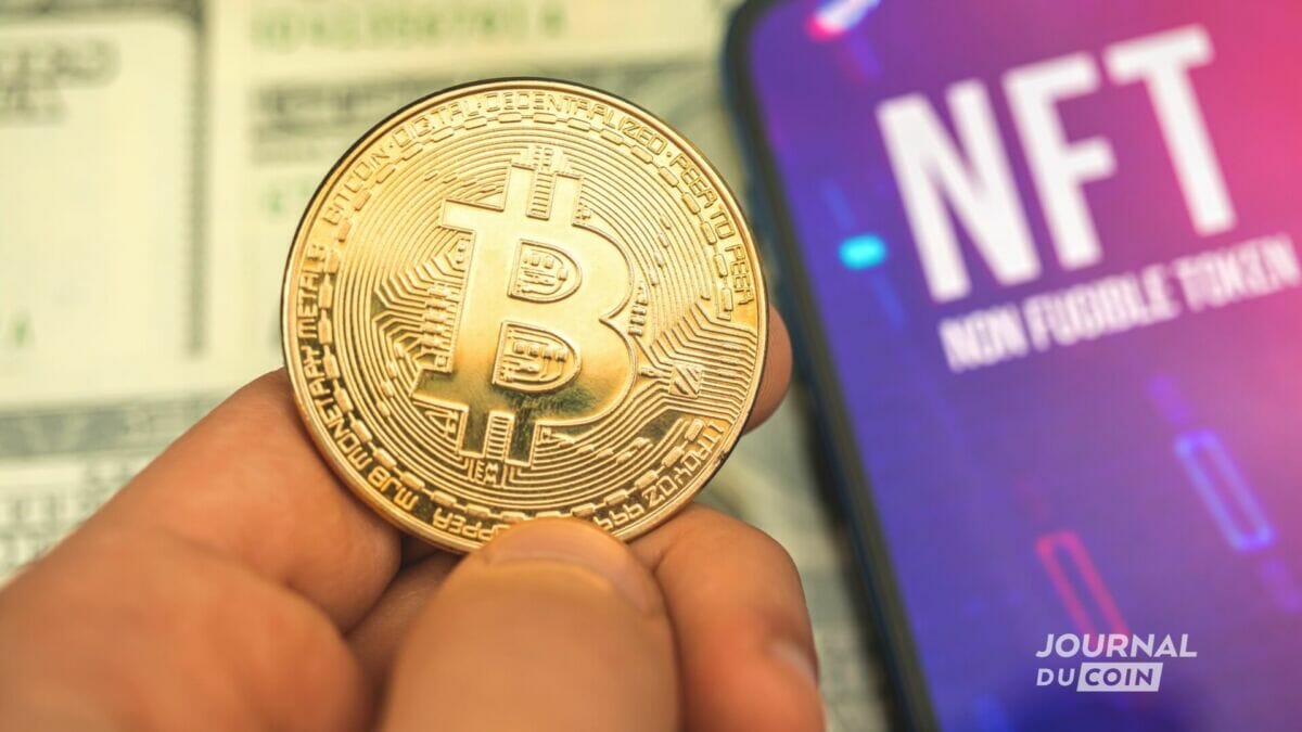 NFT Bitcoin : Yuga Labs lance une nouvelle collection via Ordinals ...