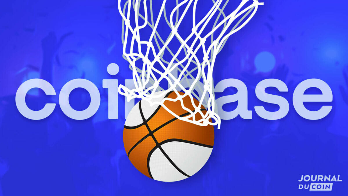 Après Bitcoin et les NFT, Coinbase tente un nouveau 3 points - Journal ...