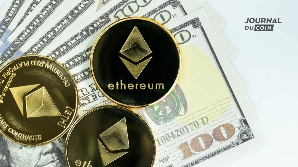 64 ETH pour un memecoin sur Ethereum ? Le pari fou de ce trader de ...