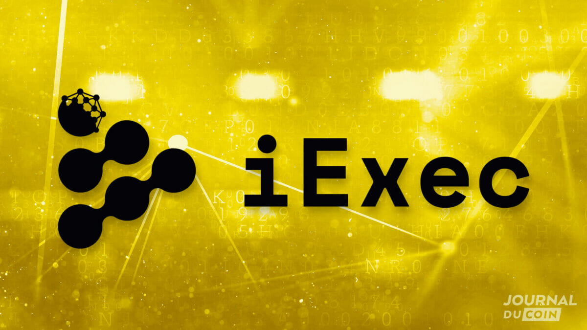 iExec Portal : l’oracle DeFi dont vous êtes le héros - Journal du Coin