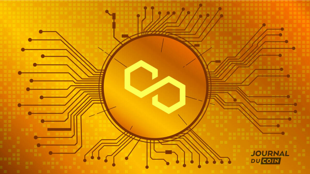 Polygon lance Polygon ID pour protéger votre identité - Journal du Coin