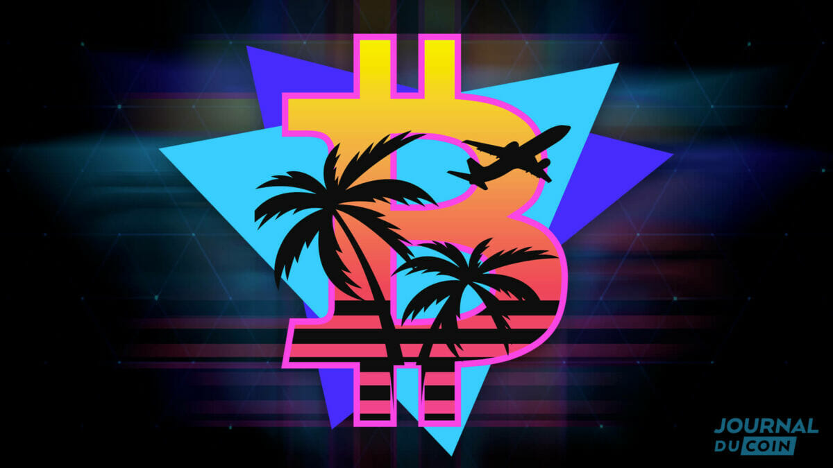 Gagner son salaire en Bitcoin : l’affaire en or du maire de Miami ...