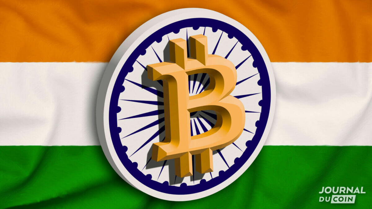 Crypto : BlackRock s'allie à l'homme le plus riche d'Inde pour explorer ...