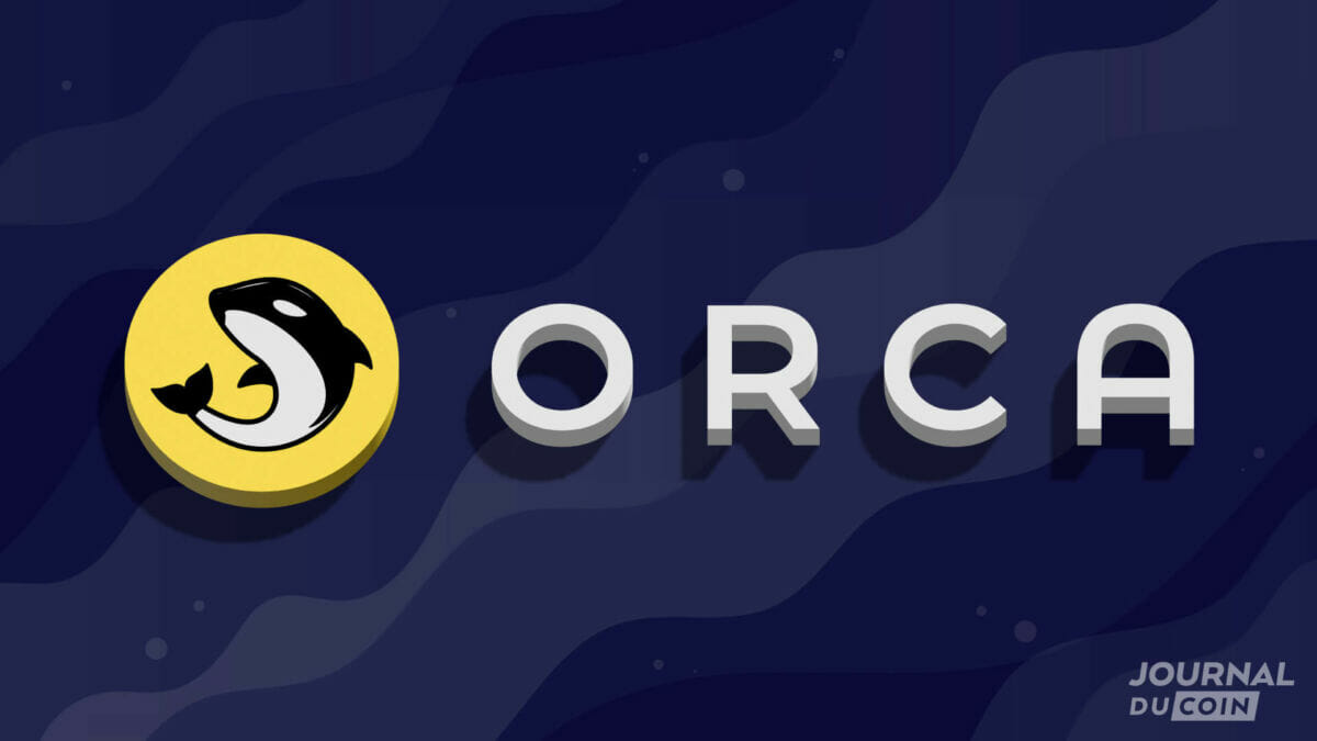 Orca, le DEX ultime de la DeFi de Solana ? Explorez les rendements fous ...