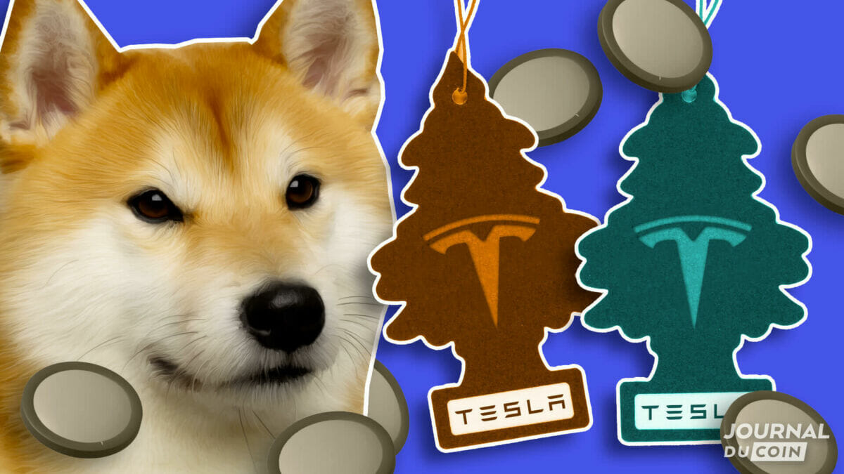 Elon Musk autorise les paiements de véhicules Tesla en Dogecoin (DOGE ...