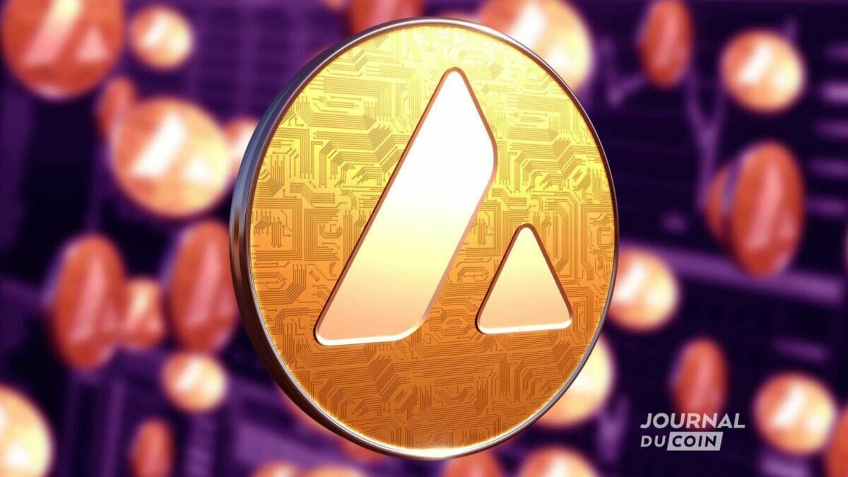 La crypto, objet de convoitise - Ce géant de l'investissement US arrive ...