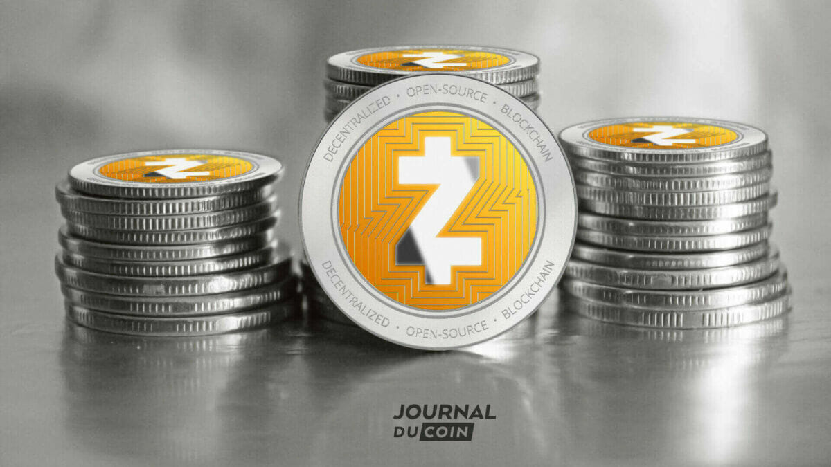 Révélation sur la création de Zcash : Edward Snowden était là ...