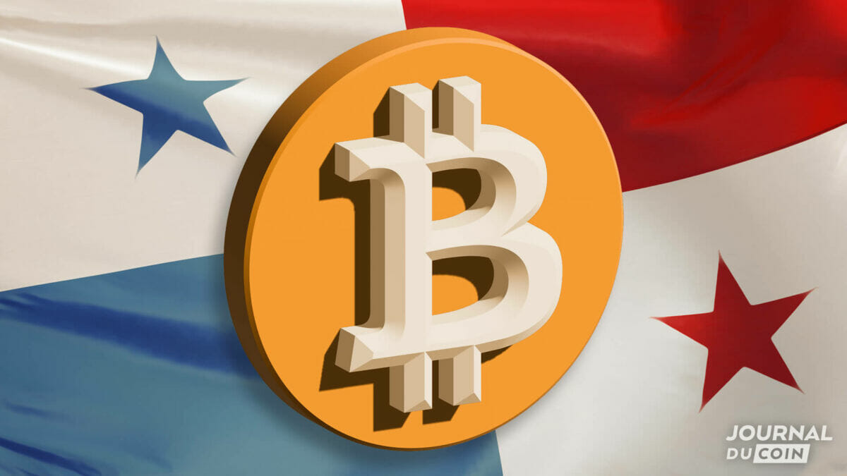 Le Panama, nouvelle “Bitcoin-Nation” ? Des ATM BTC à tous les coins de ...