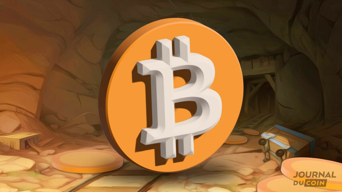Bitcoin et hiver crypto : les affaires reprennent pour les mineurs de BTC - Journal du Coin