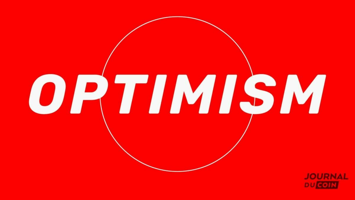 Ethereum (ETH) : Les institutionnels font le pari Optimism - Journal du ...