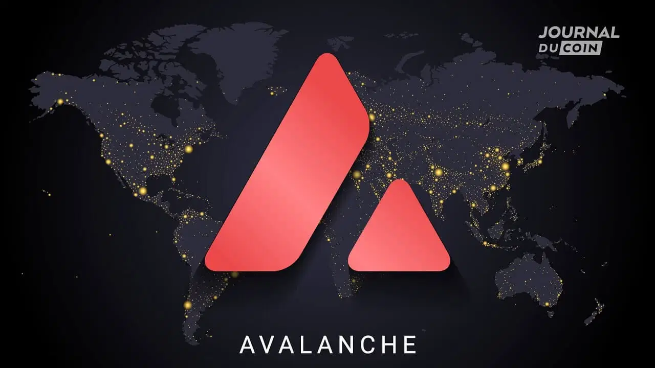 Avalanche Vista : le futur de la tokenisation est déjà là - Journal du Coin
