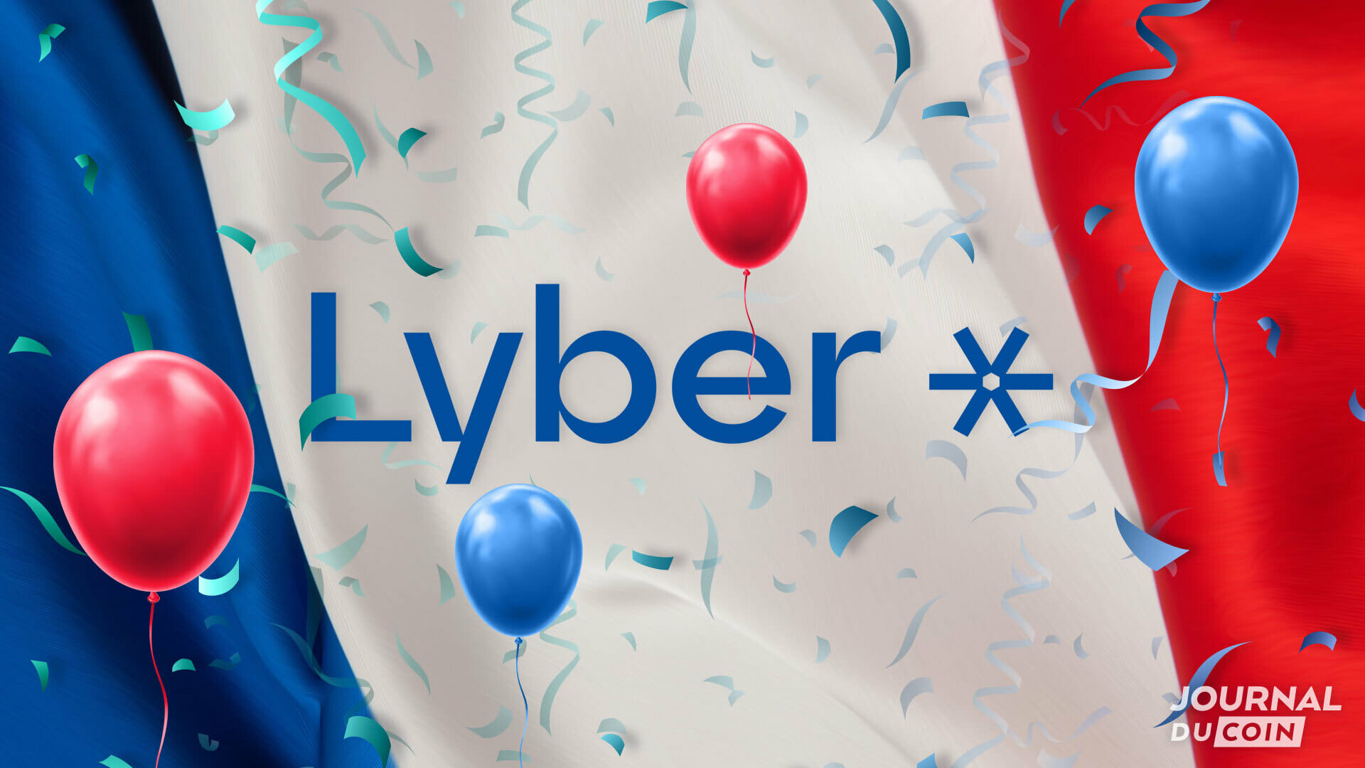 Lyber veut démocratiser les cryptos grâce à son enregistrement PSAN ...